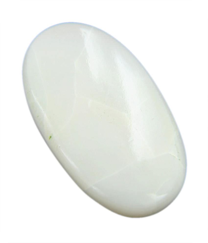 Buy Natural Opal Rashi Ratna 4.25 Ratti (3.9 carats) Stone Origional ...