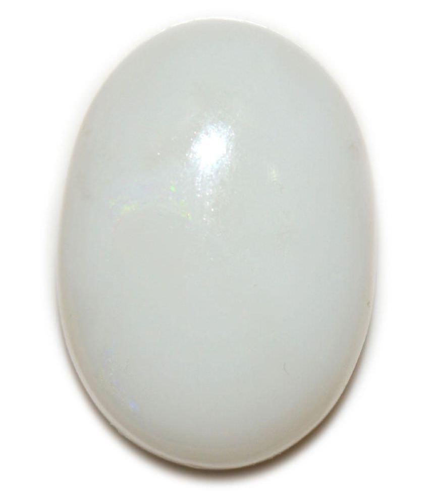 Buy Original Opel Stone 10 Ratti (9.1 carats) Rashi Ratna Natural and ...
