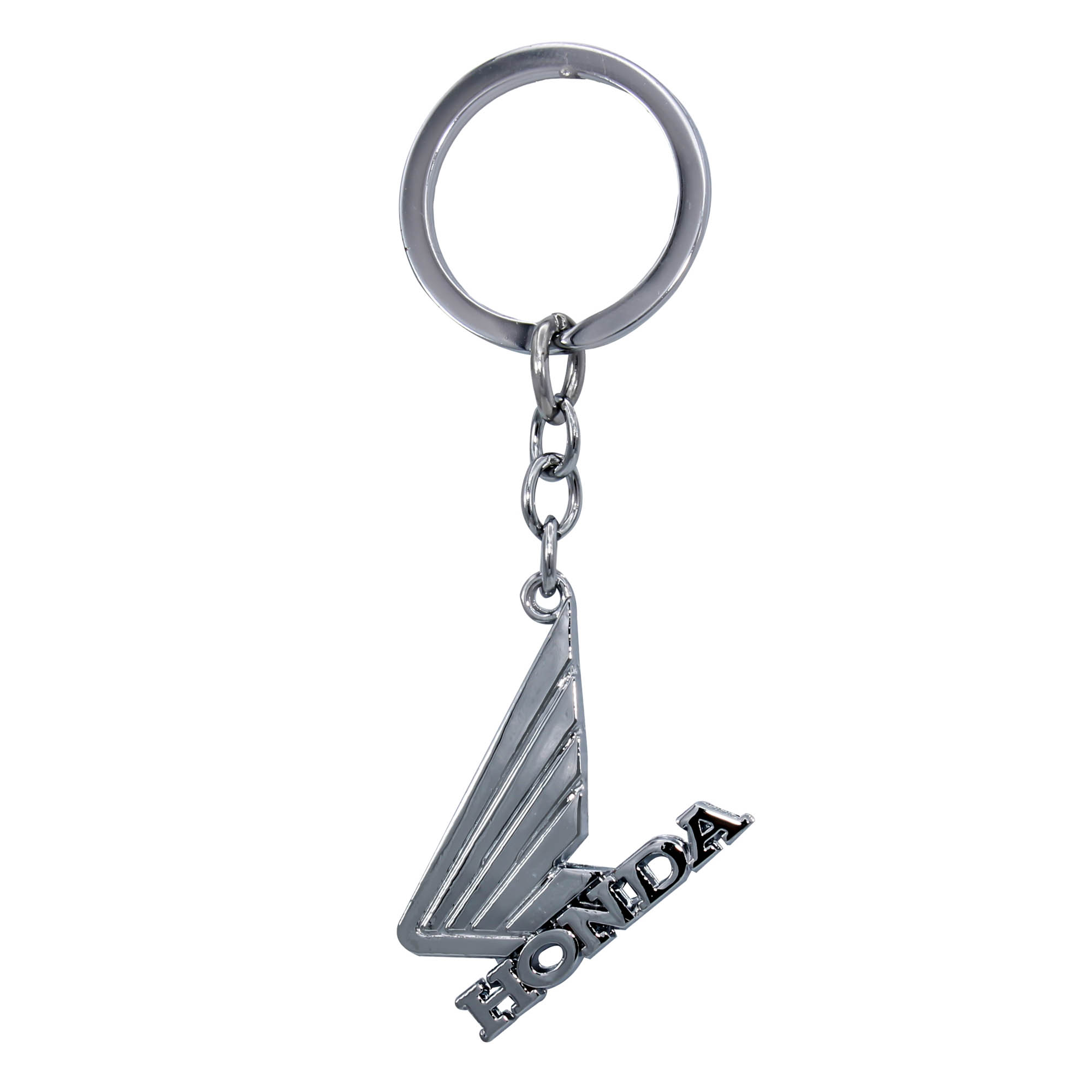 Buy Memoir Stainless Steel Honda Logo, Activa Stylish scooter bike ...