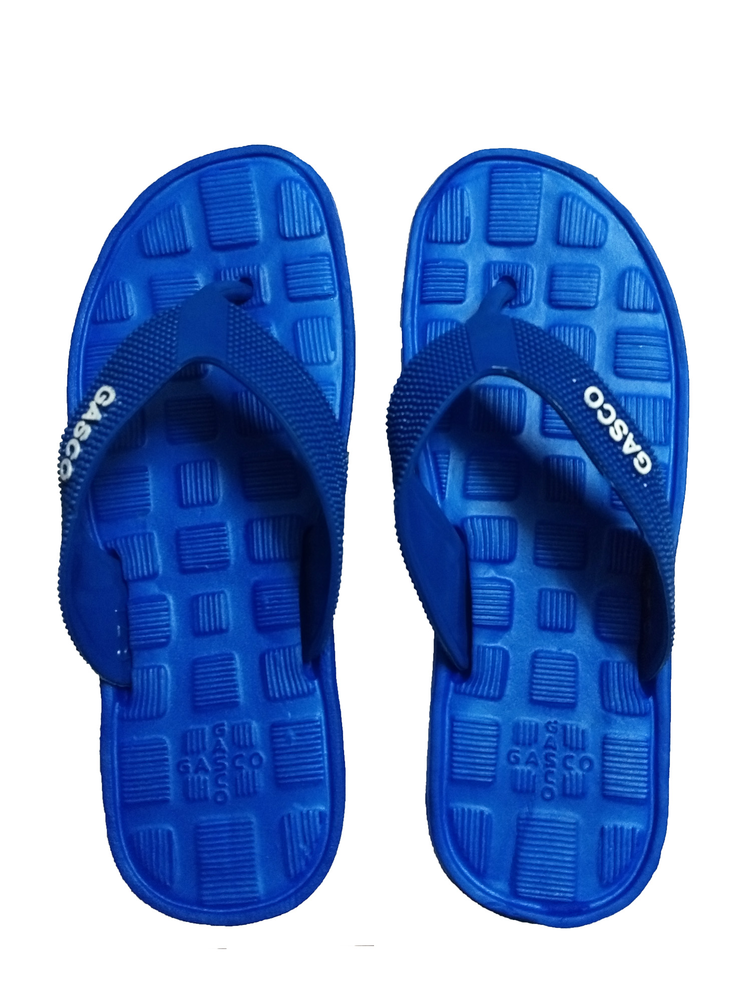 Buy Benicia Gasco Blue Flip Flops Online @ ₹179 from ShopClues