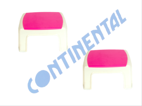 Buy Continental Multi Purpose Anti-Skid Stool/Plastic Anti-Skid Stool ...