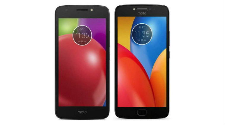 Buy Motorola Moto E4 16 Gb 2 Gb Ram Refurbished Phone Online @ ₹10400 ...