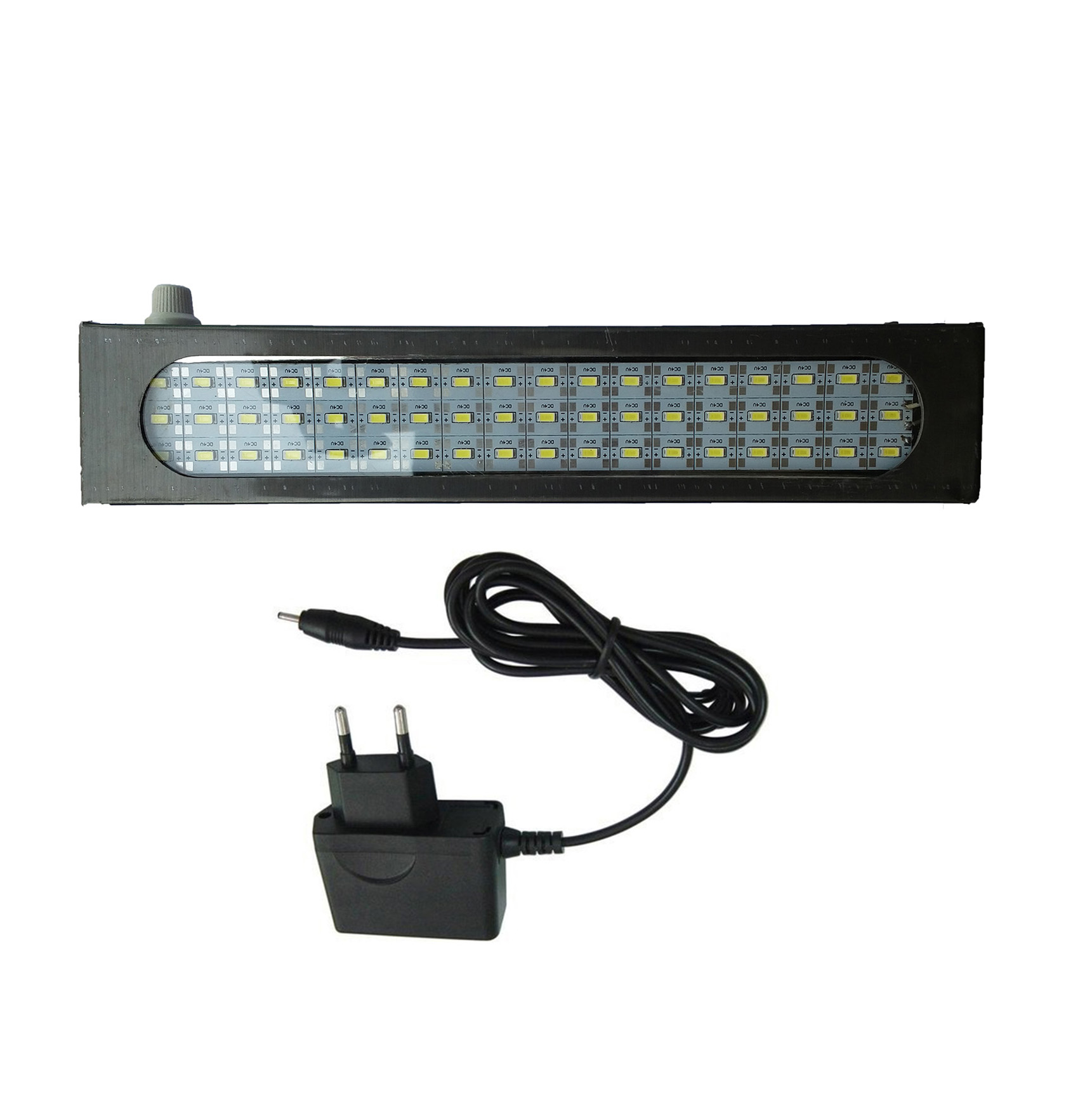 Buy X-EON 52-SMD,12 Watt ,Long Rechargeable Emergency LED Light- Wall ...