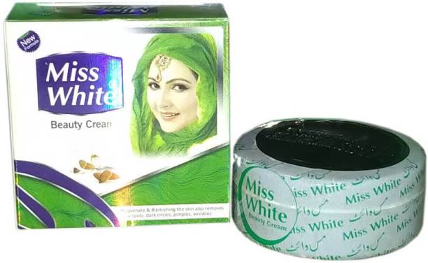 Buy Miss White Beauty Cream Online @ ₹249 from ShopClues