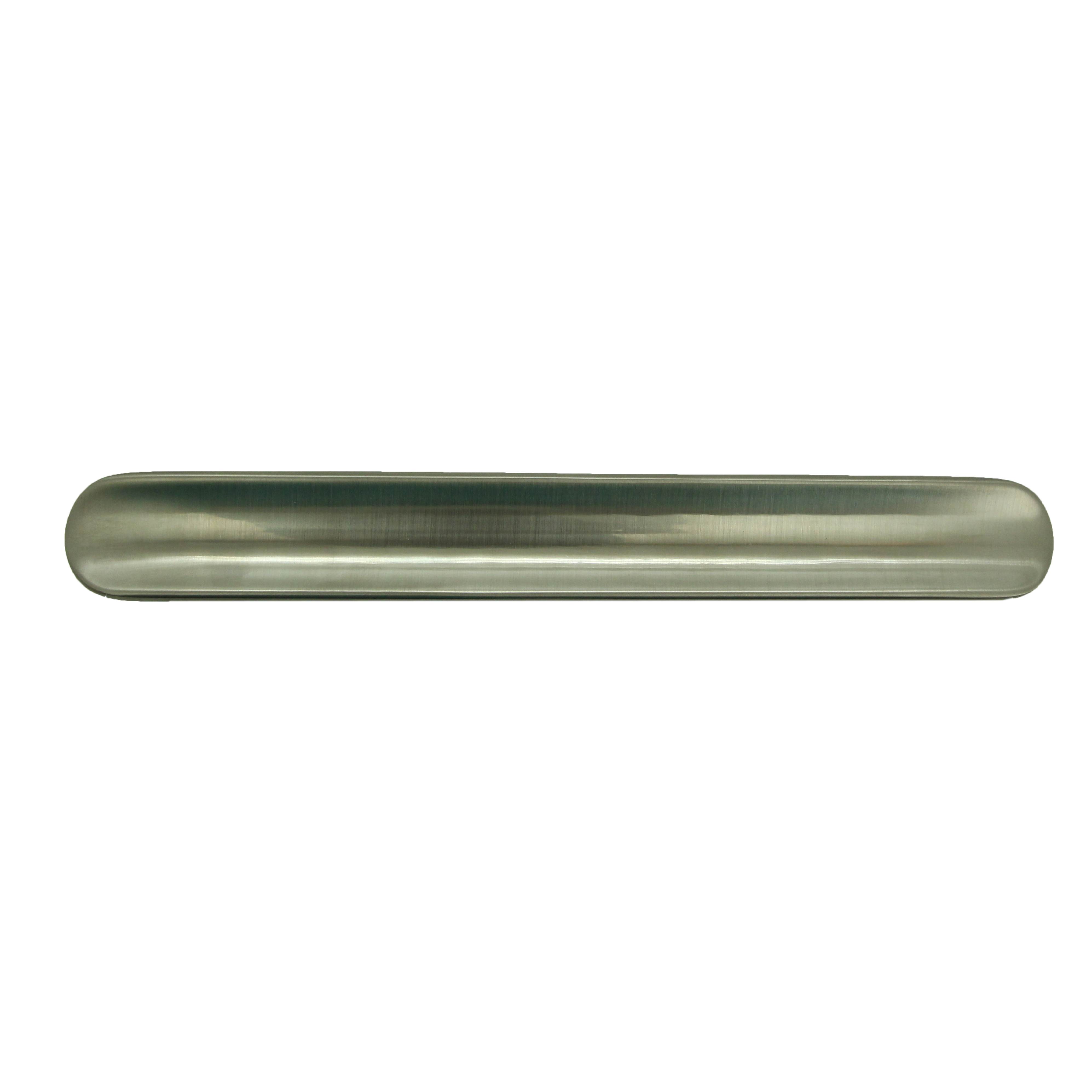 Buy THE HOME DDA CABINET HANDLE JOY SS FULL MATT 160MM Online @ ₹280 ...