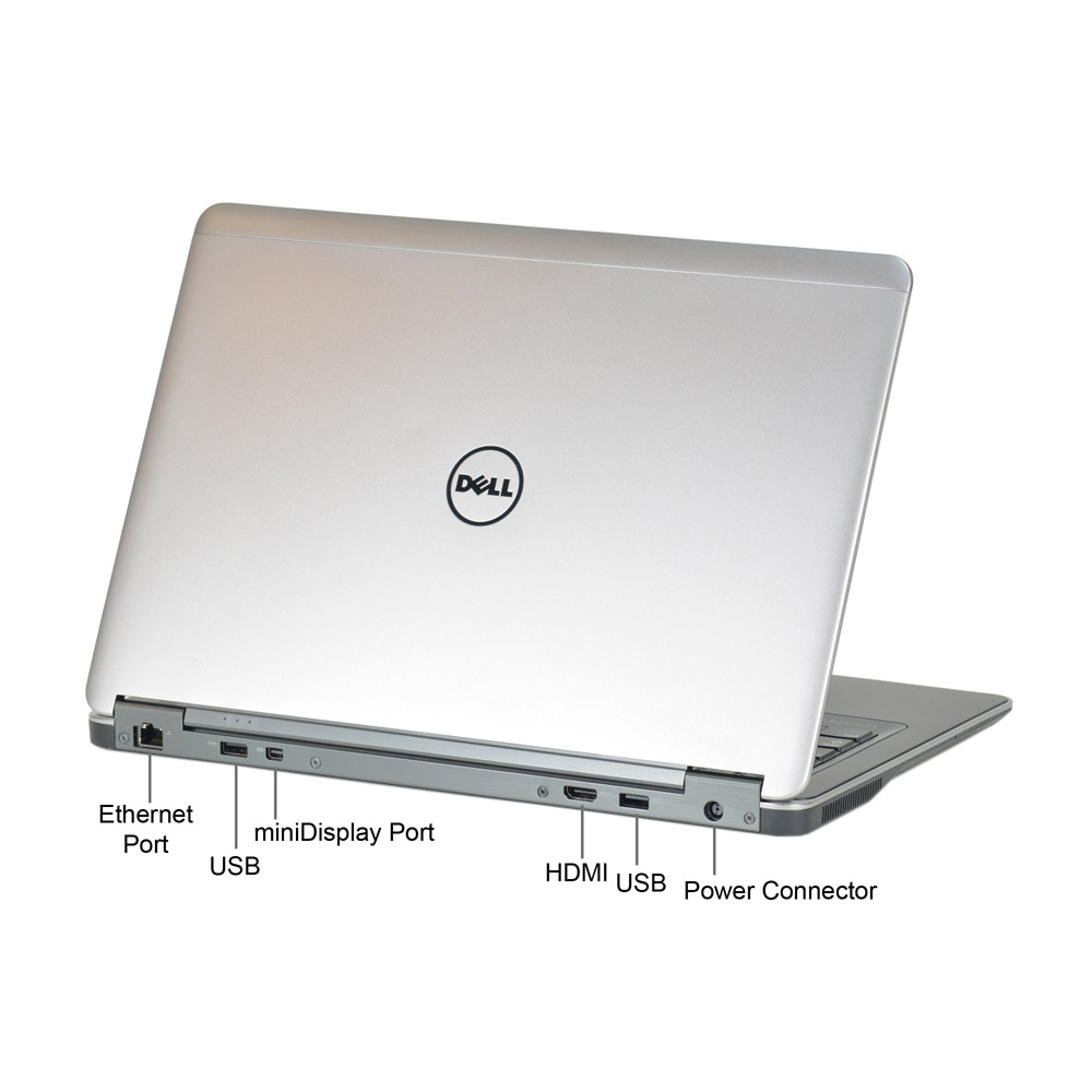 Buy Refurbished Dell E7440 INTEL CORE i5 4th Gen Laptop with 8GB Ram ...