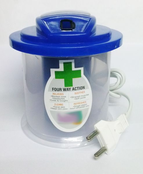 Buy Best Treatment for Fever and Cold - Steamer and vaporizer Online ...