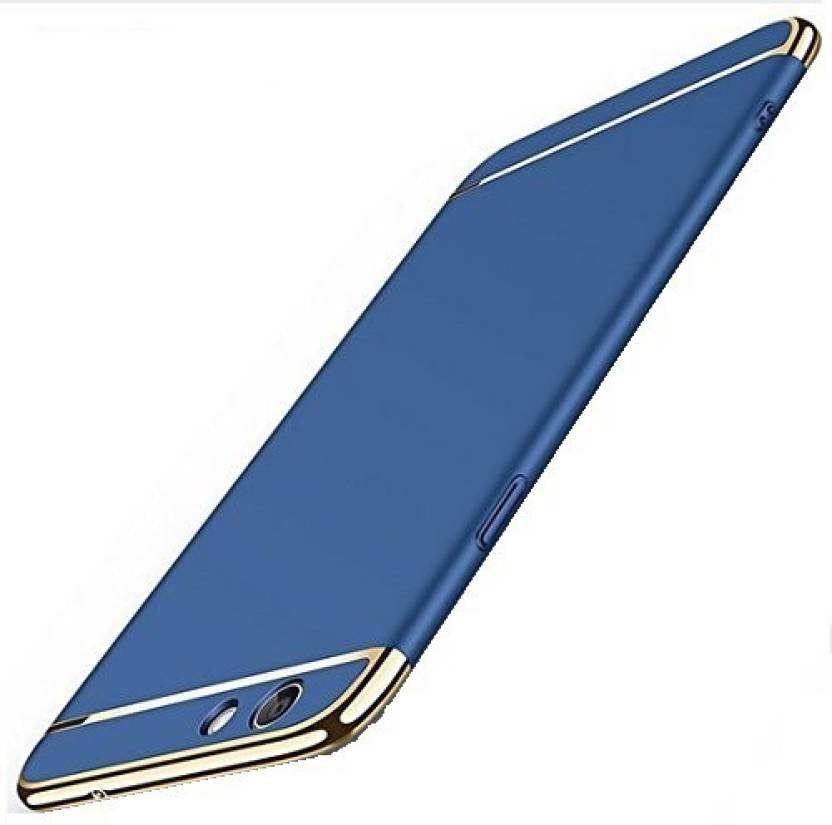 Buy Kartik Luxury 3-in-1 Slim Fit 360 Protection Hybrid Hard Bumper ...