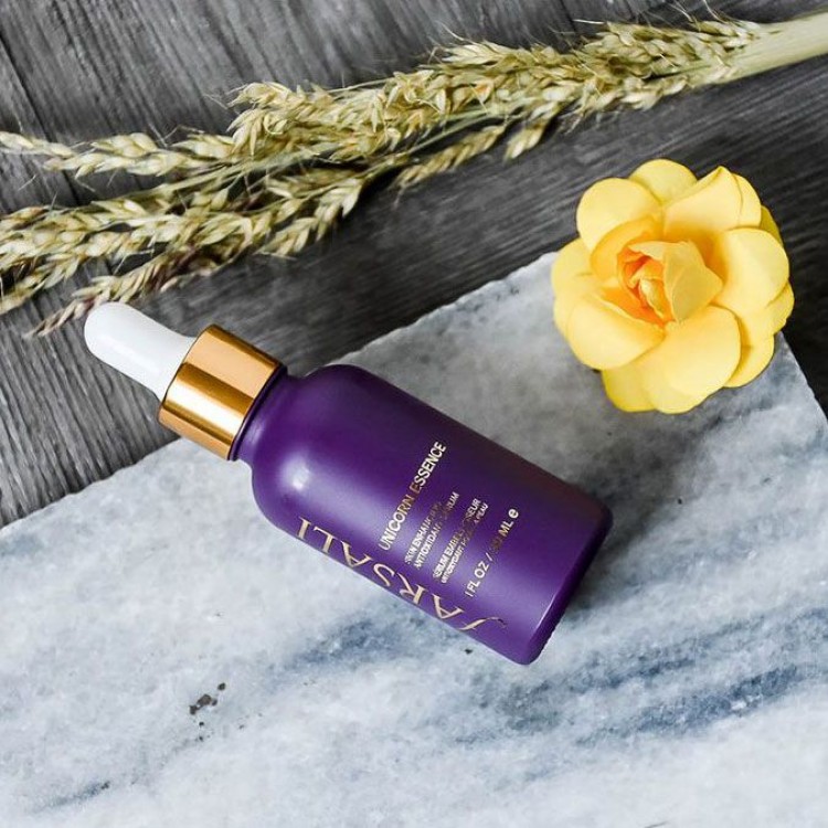 Buy Farsali Unicorn Essence Skin Enhancing Anti Oxidant Serum (30 ml ...
