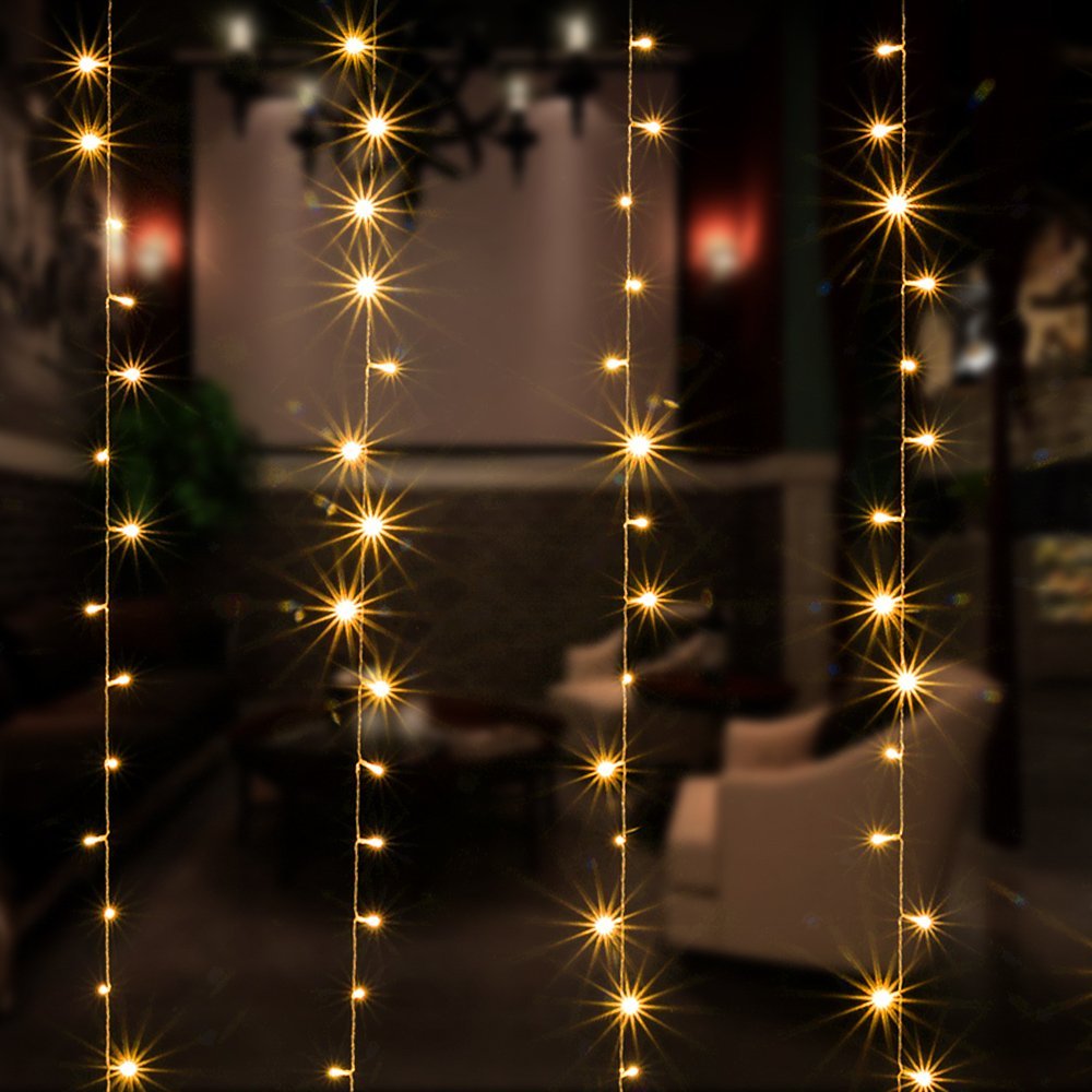 Buy Alpha Serial bulb decoration light for diwali navratra christmas ...