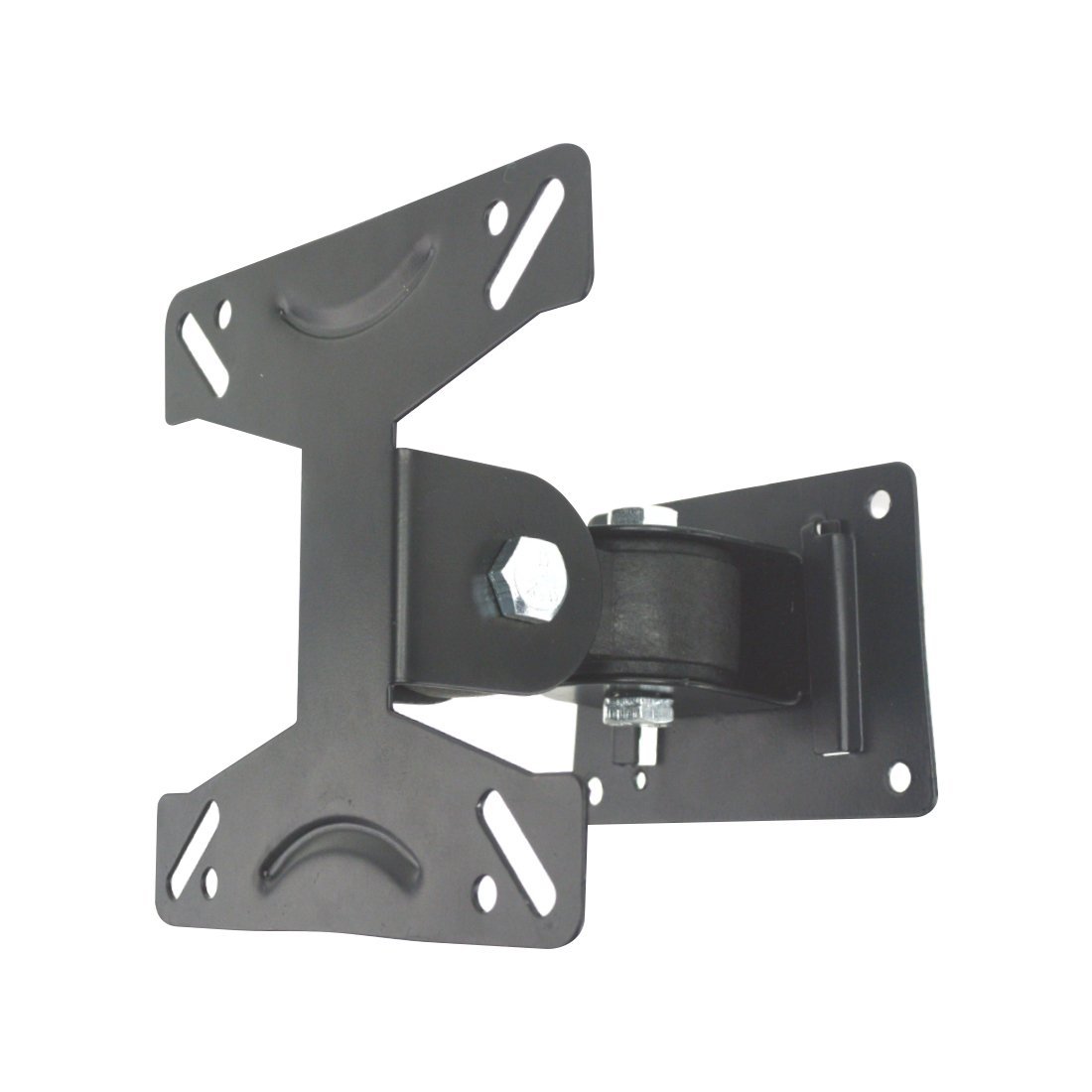Buy GoodsBazaar Universal Movable Wall Mount Stand for LCD-TFT-PLASMA ...