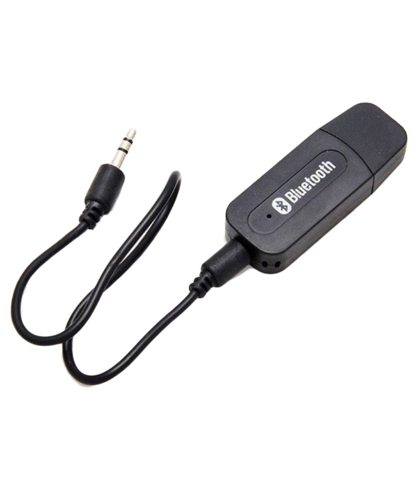 Buy SCORIA Bluetooth Stereo Adapter Audio Receiver Music Wireless Hifi ...
