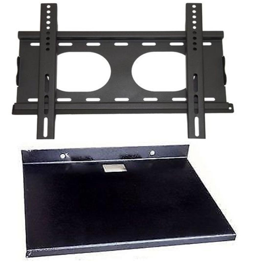 Buy GoodsBazaar Universal 14 to 32 inch LED LCD TV Wall Mount Bracket ...
