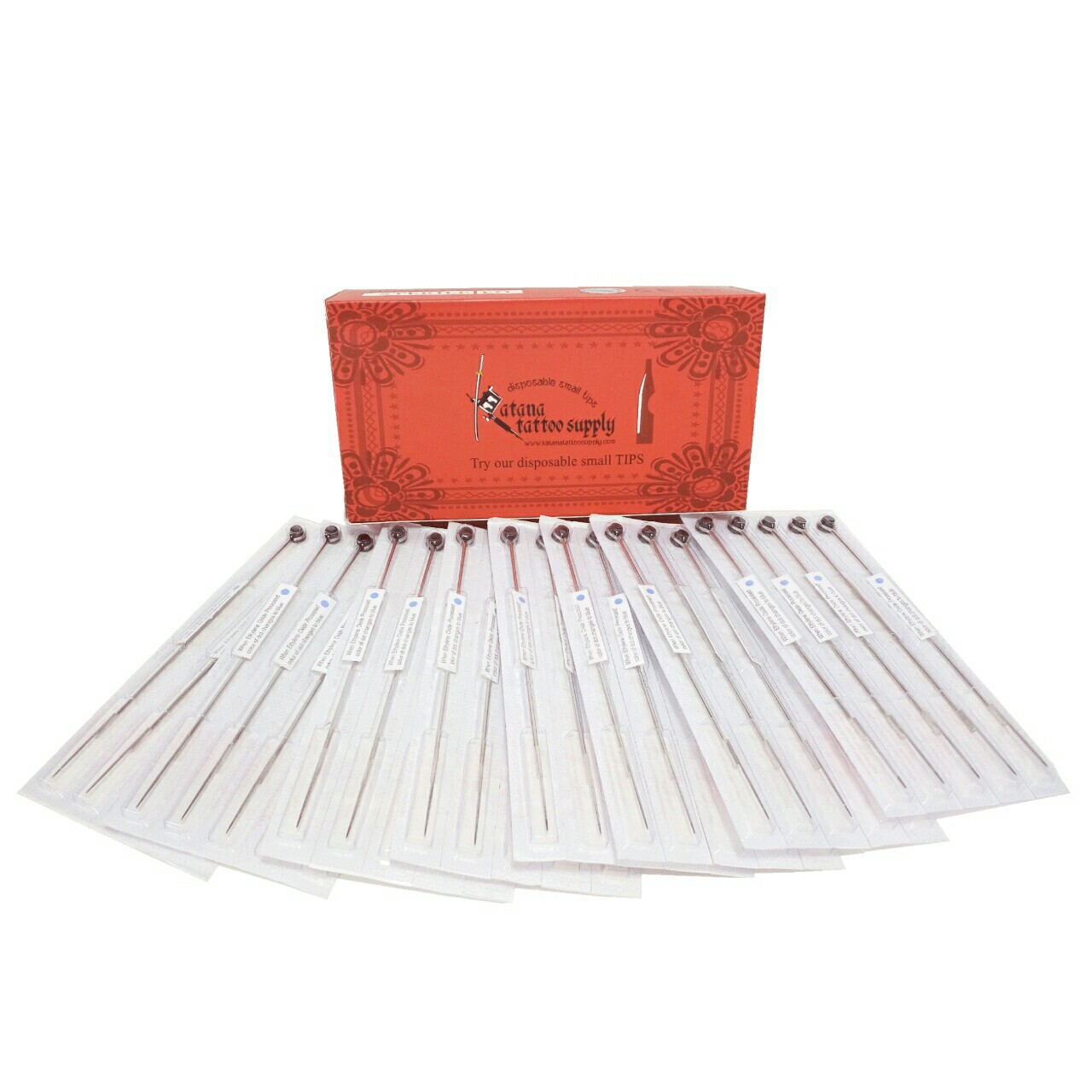 Buy KATANA NEEDLE WITH NIPPLE 3RS Online @ ₹849 from ShopClues