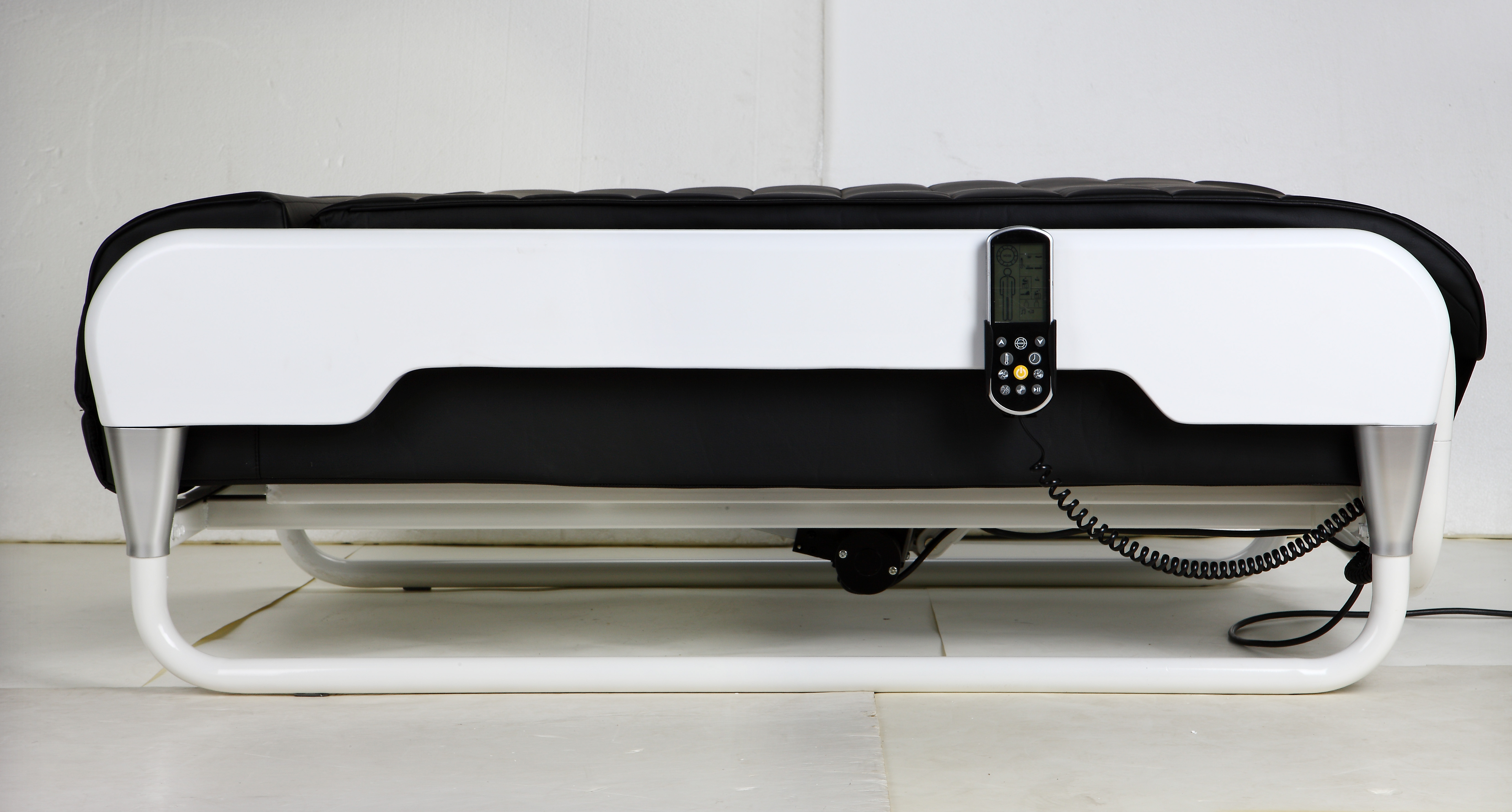 Buy Robotouch Spineflex Automatic Thermal Massage Bed - Foldable with 9 ...