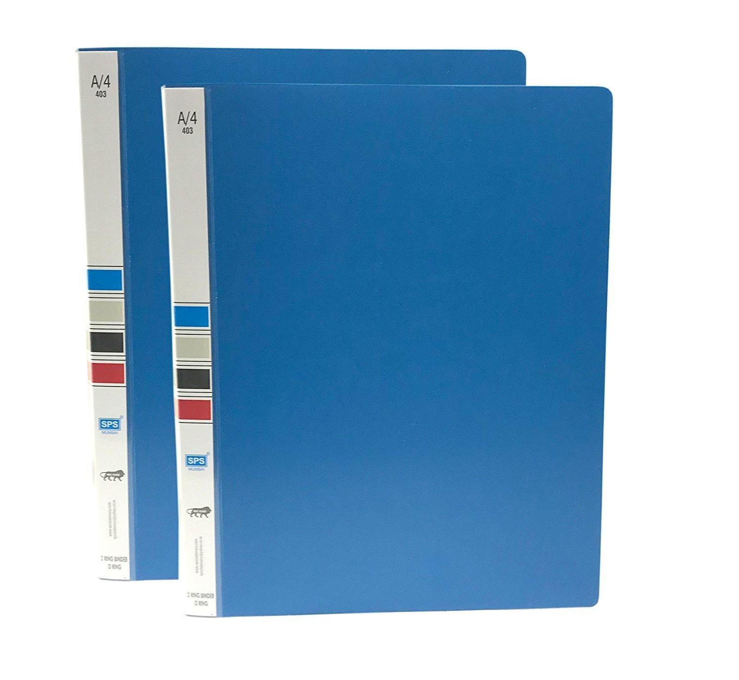Buy SEPAL Ring Binder File 2D A4 Size Tough Durable A4 Size Ring Buy SEPAL Ring Binder File 2D A4 Size Tough Durable A4 Size Ring