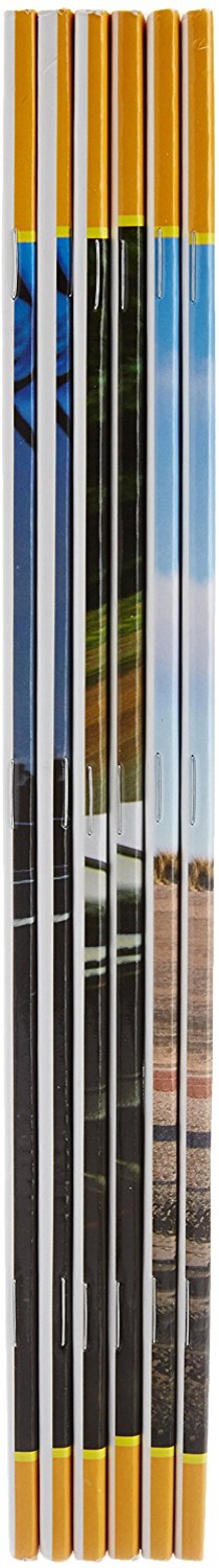 Buy Classmate Long Notebook - A4, Soft Cover, 140 Pages (pack of 6 ...