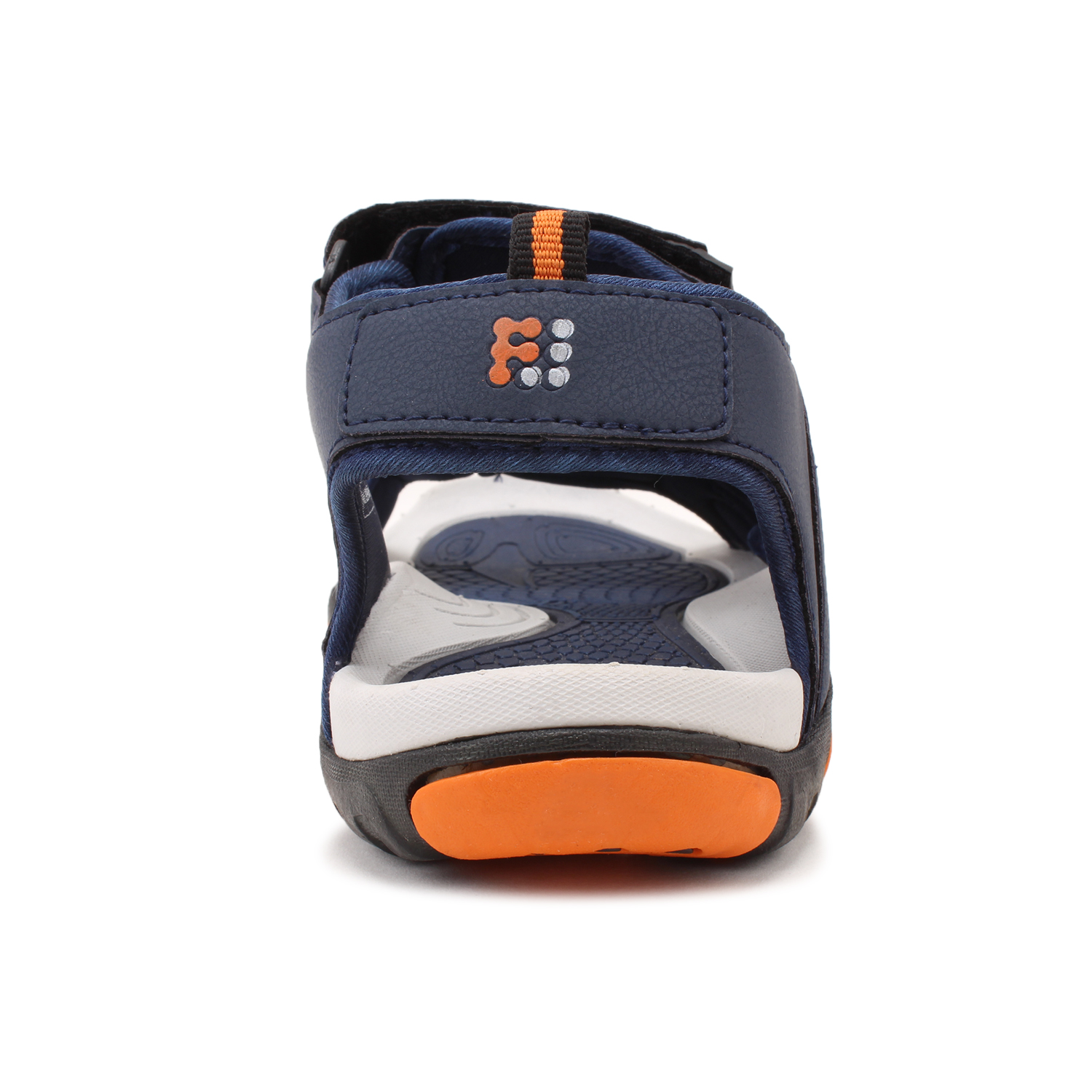 Buy FUEL Men's Boy's Fashion Trendy Comfort Solid Phylon Sole Sports ...