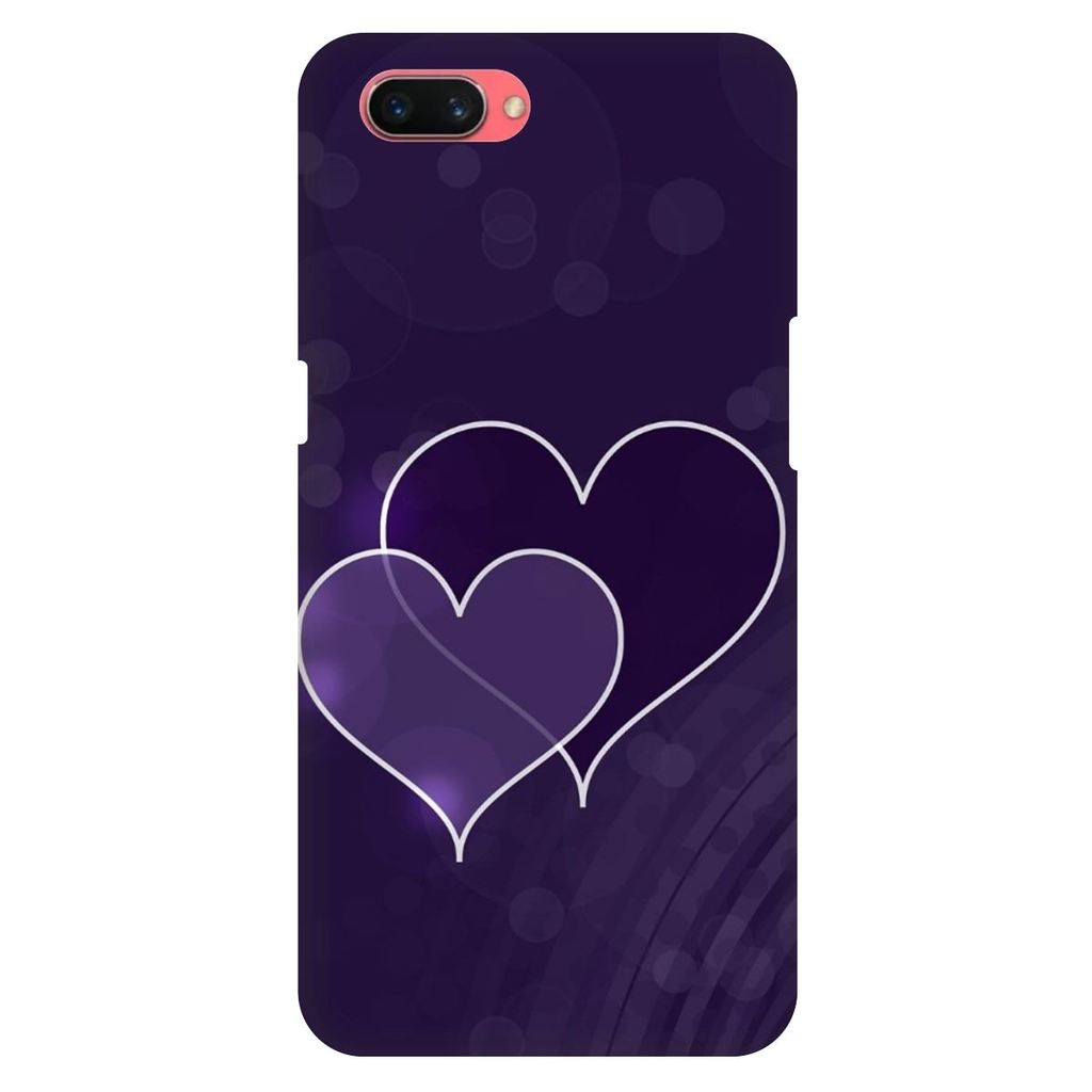 Buy Back Cover for Oppo Realme C1 Online @ ₹249 from ShopClues