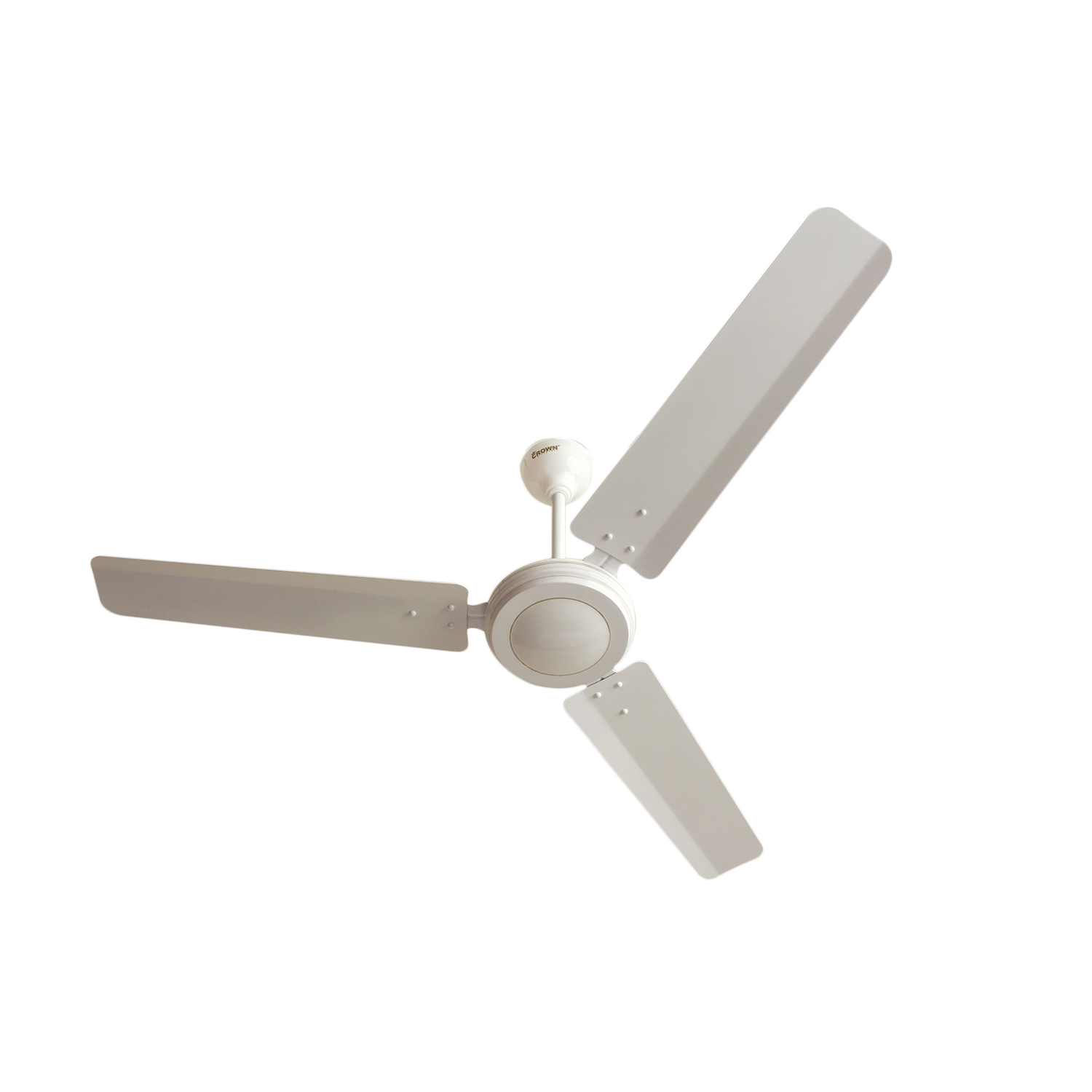 Buy CROWN Magikool Deluxe 1200mm Ceiling Fan ISI Marked BEE 5 Star ...