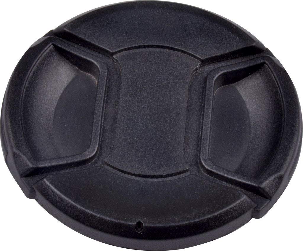 Buy Sonia 77mm Lens Cap Center Pinch Cap Online @ ₹299 from ShopClues