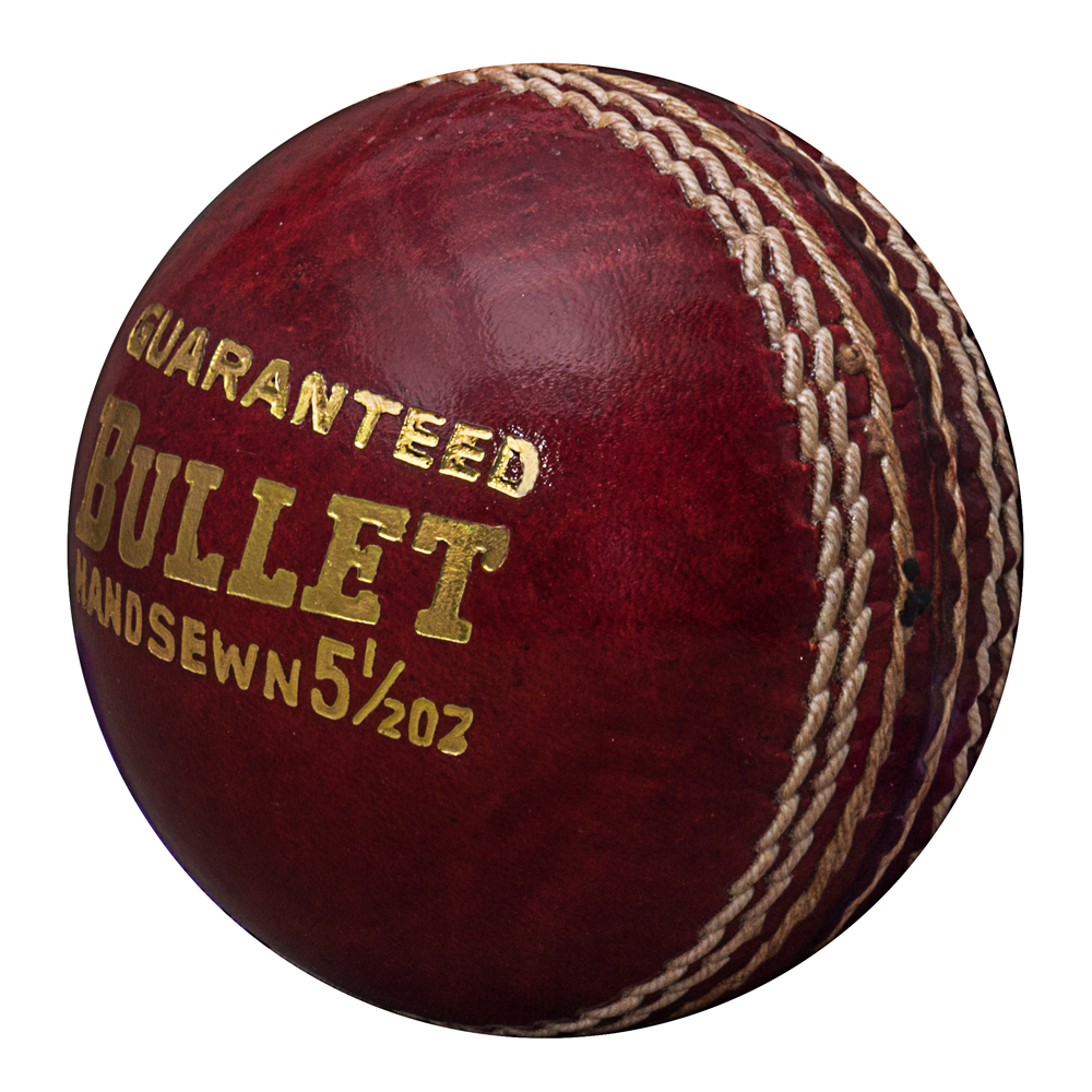 Buy Acorn Leather Bullet Cricket Ball ( Red ) Online @ ₹259 from ShopClues