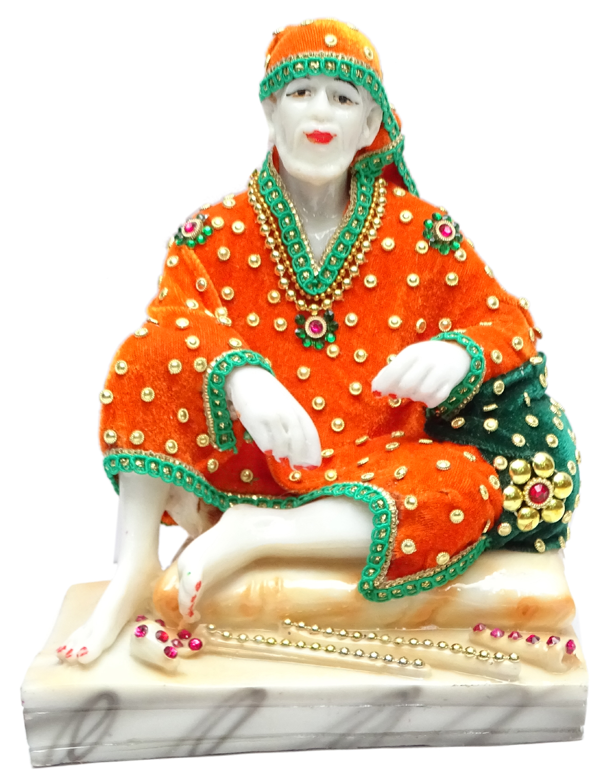Buy Paras magic Sai baba Online @ ₹765 from ShopClues