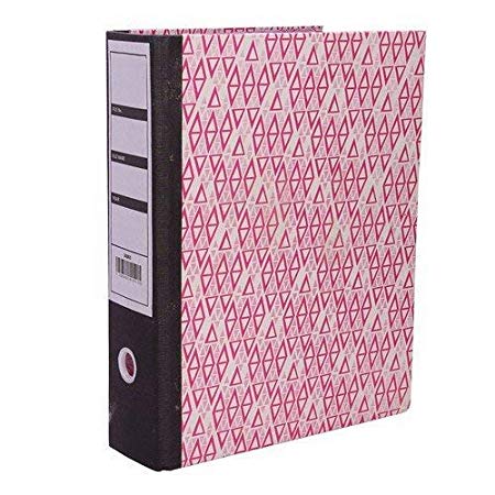 Buy Cardboard Index Box File With Clip F/S - 10 Pcs Online @ ₹900 from ...