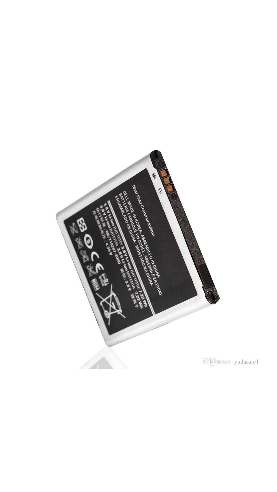 Buy 100% ORIGINAL Authentic Samsung Galaxy J7 Battery EB-BJ700CBN/CBE ...