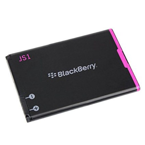 Buy Blackberry JS-1 Curve 9220 9230 9310 9320 1450 mAh Battery Online ...