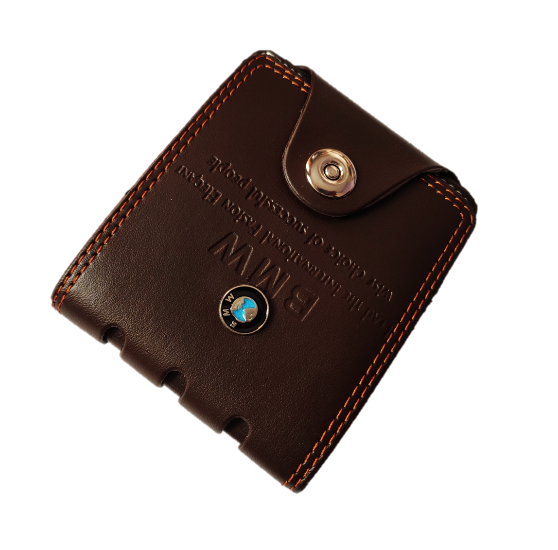 Buy Bovis Fashionable Stylish Men's Wallet Online @ ₹149 from ShopClues