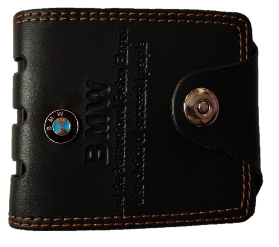 Buy Bovis Fashionable Stylish Men's Wallet Online @ ₹149 from ShopClues