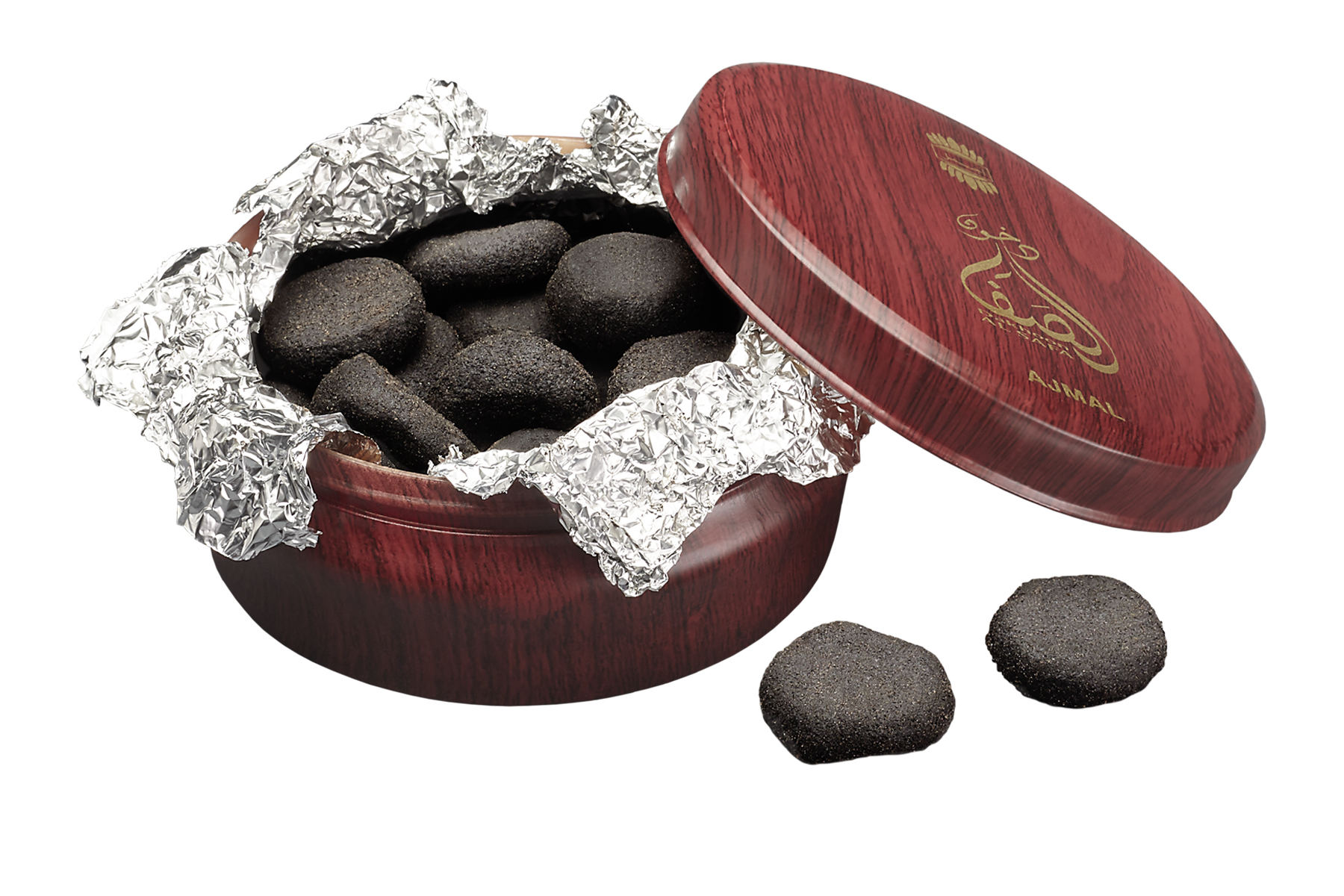 Buy Ajmal Dakhoon Al Safa 200g Online @ ₹975 from ShopClues