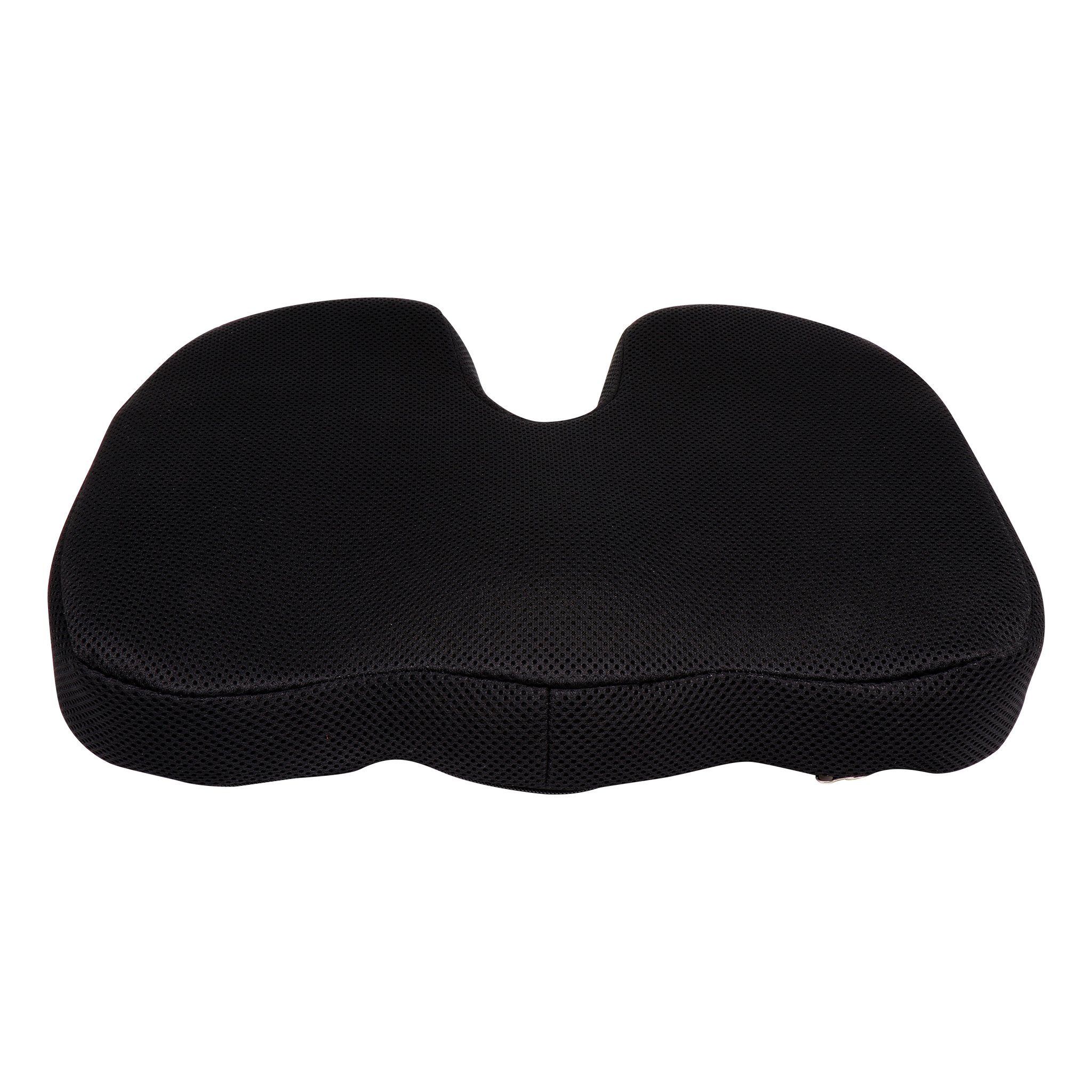 Buy SLEEPSIA U Shaped Coccyx Orthopedic Seat Cushion/Pillow with Memory ...
