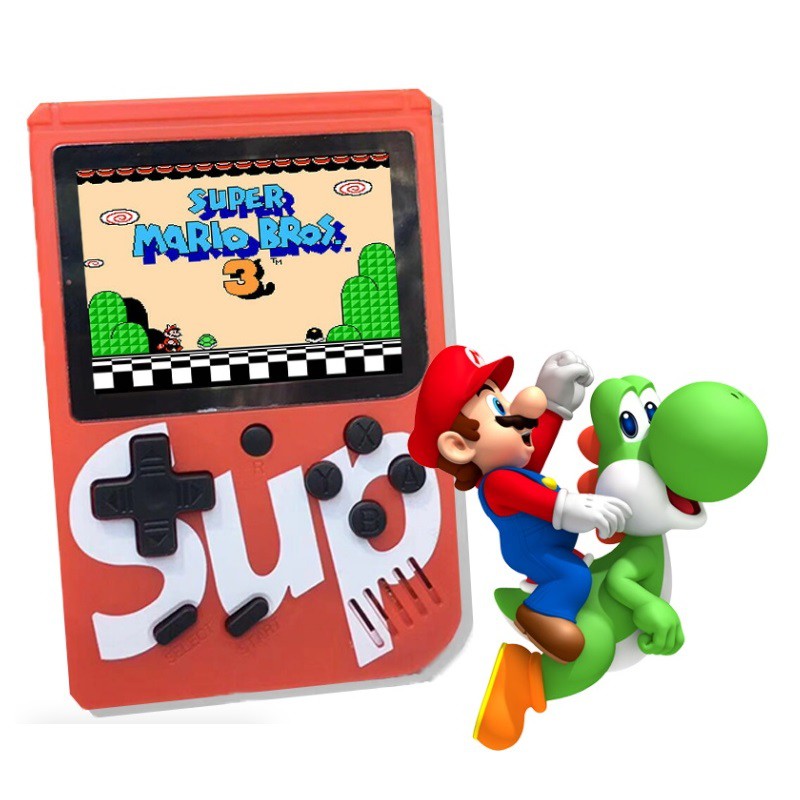 Buy SUP Gameboy Console Handheld Pocket Portable Game Boy 400 in 1 ... Buy SUP Gameboy Console Handheld Pocket Portable Game Boy 400 in 1 ...