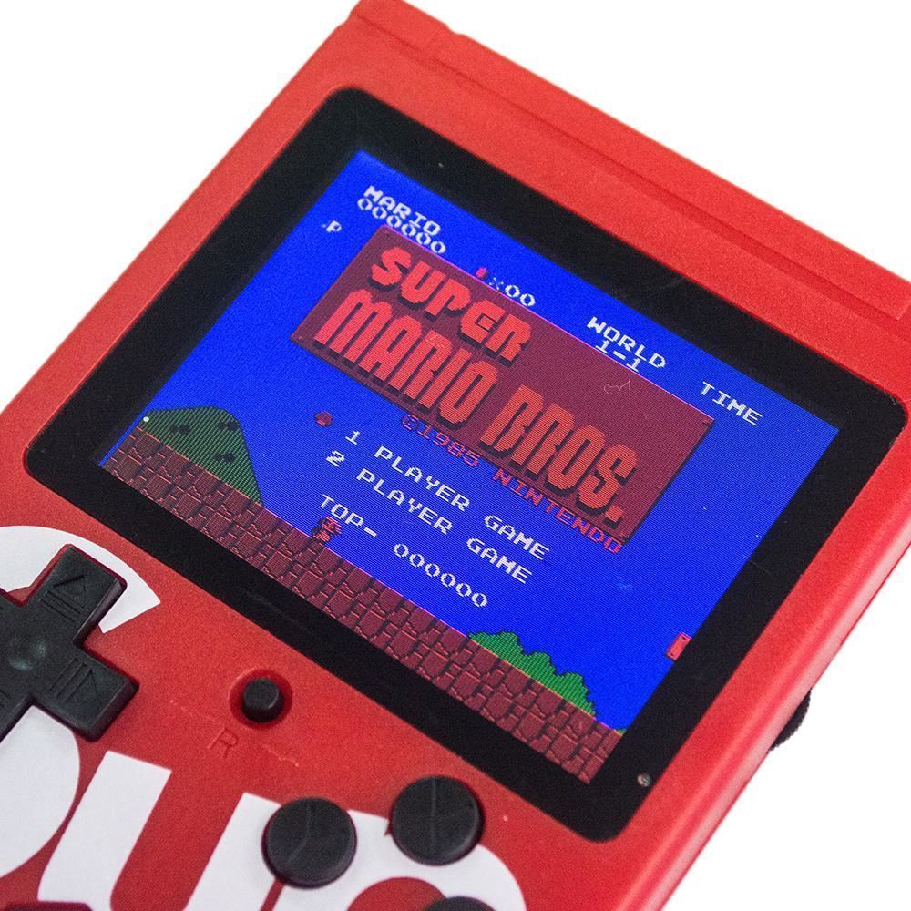 Buy SUP Gameboy Console Handheld Pocket Portable Game Boy 400 in 1 ... Buy SUP Gameboy Console Handheld Pocket Portable Game Boy 400 in 1 ...