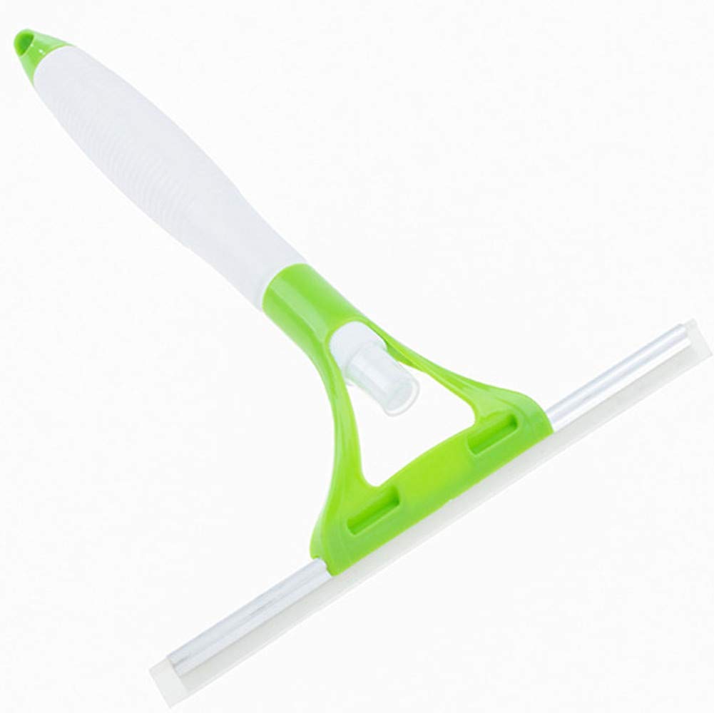 Buy Veenoshka Cleaning Wiper with Small Shower Squeegee Cleaner Washer ...