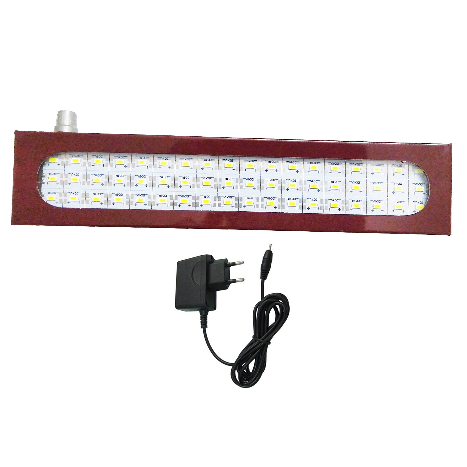 Buy X-EON 54-SMD,12 Watt ,Long Rechargeable Emergency LED Light- Wall ...