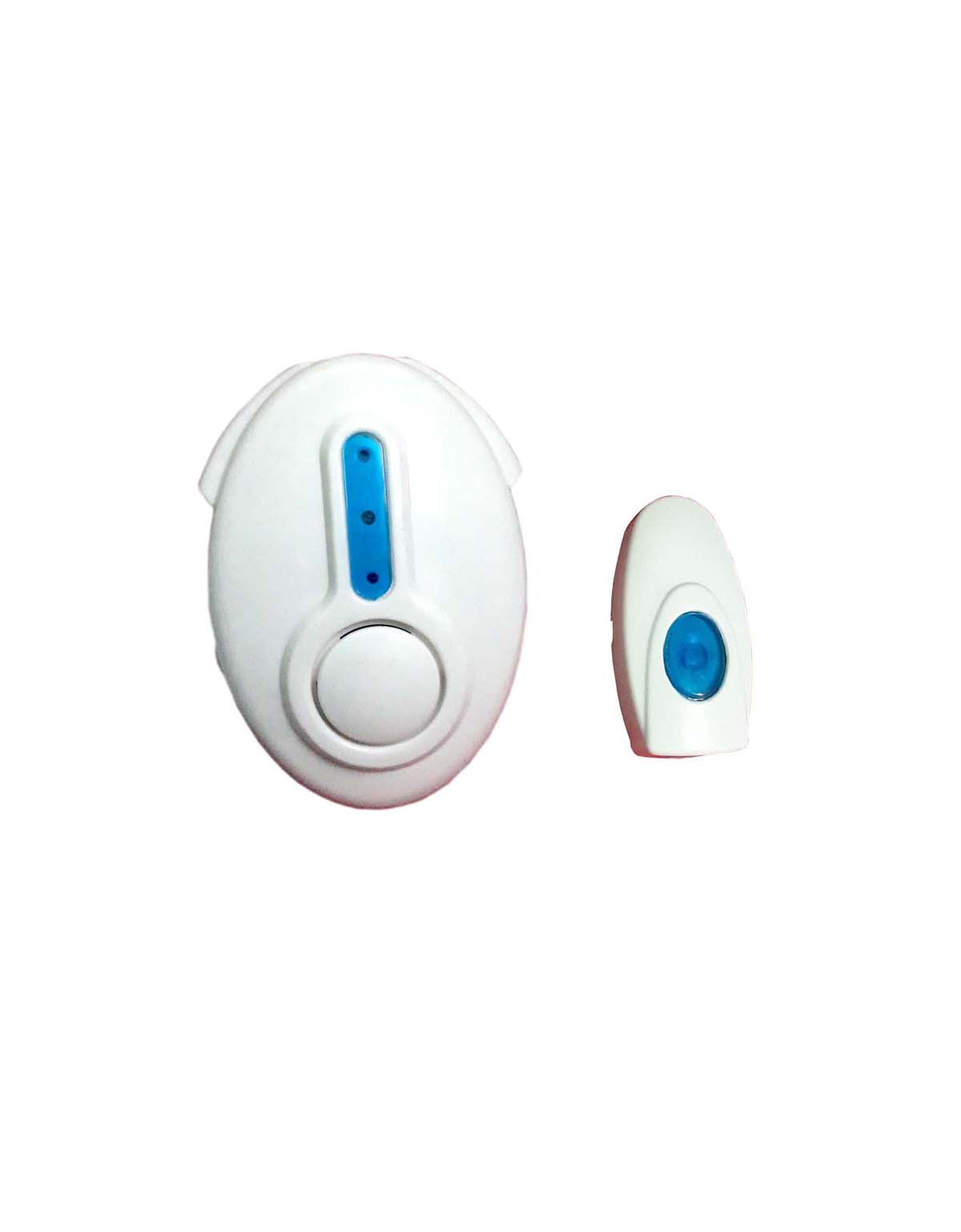 Buy Wireless Cordless Calling Remote Door Bell for Home and Shop Online ...