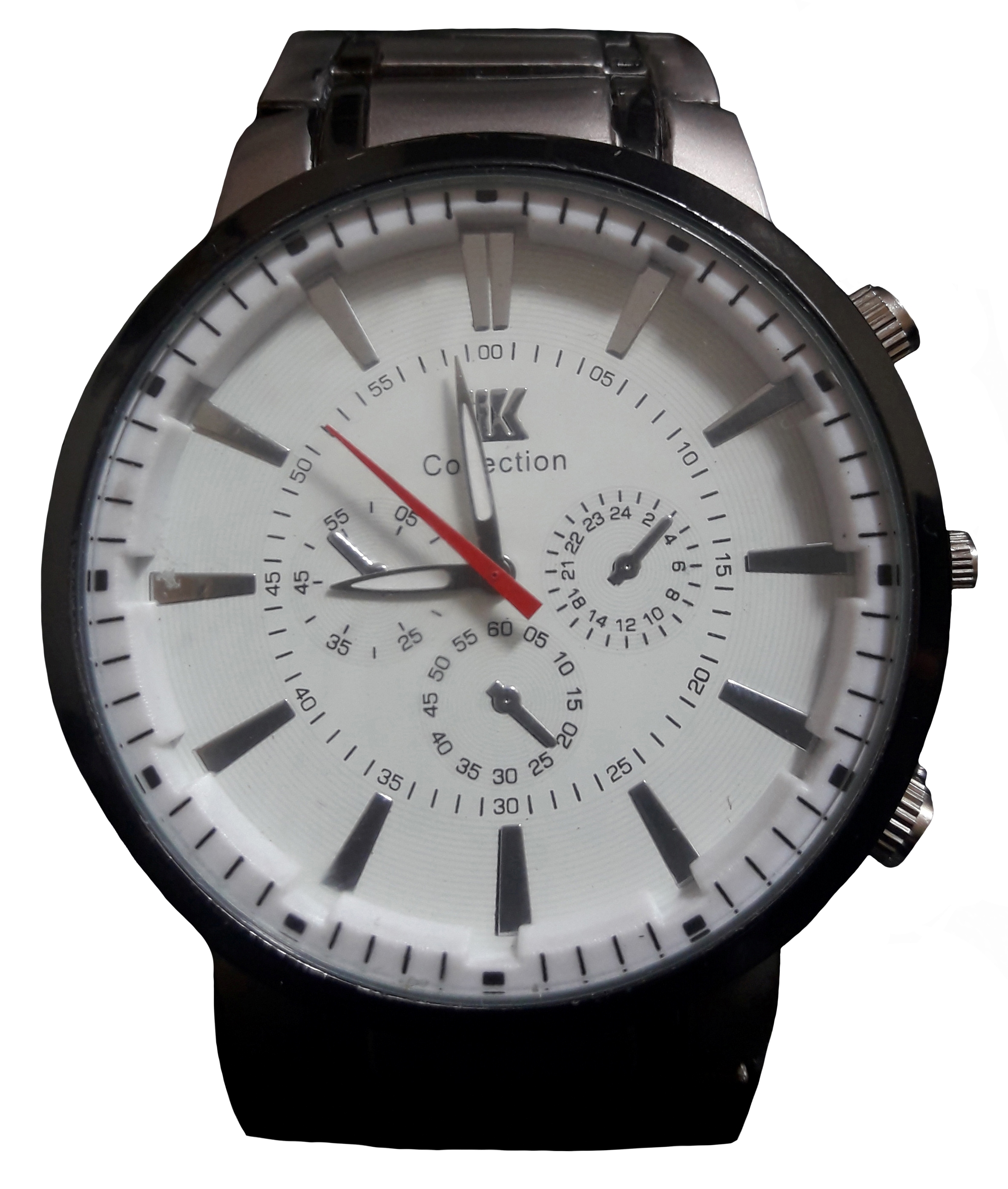 Buy Beautiful Rich Look Watch !! Online @ ₹699 from ShopClues