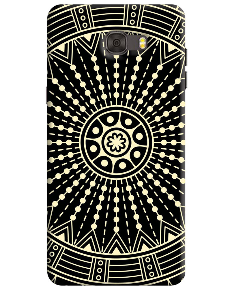 Buy FABTODAY Back Cover for Samsung Galaxy C7 Pro - Design ID - 0997 ...