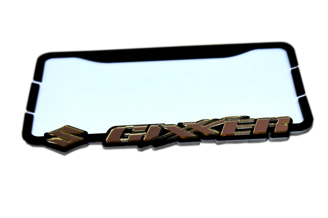 buy-delhitraderss-fiber-sheet-gixxer-license-number-plate-with-logo