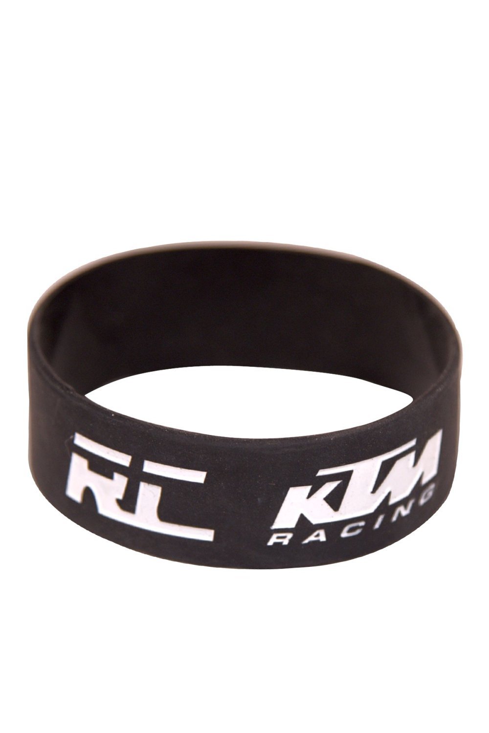 Buy Delhitraderss Wrist Band for KTM Duke KTM Sport Wrist Band Online ...