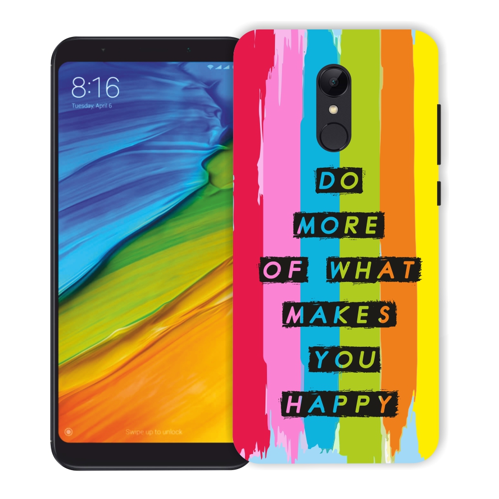 Buy REDMI 5 Online @ ₹219 from ShopClues