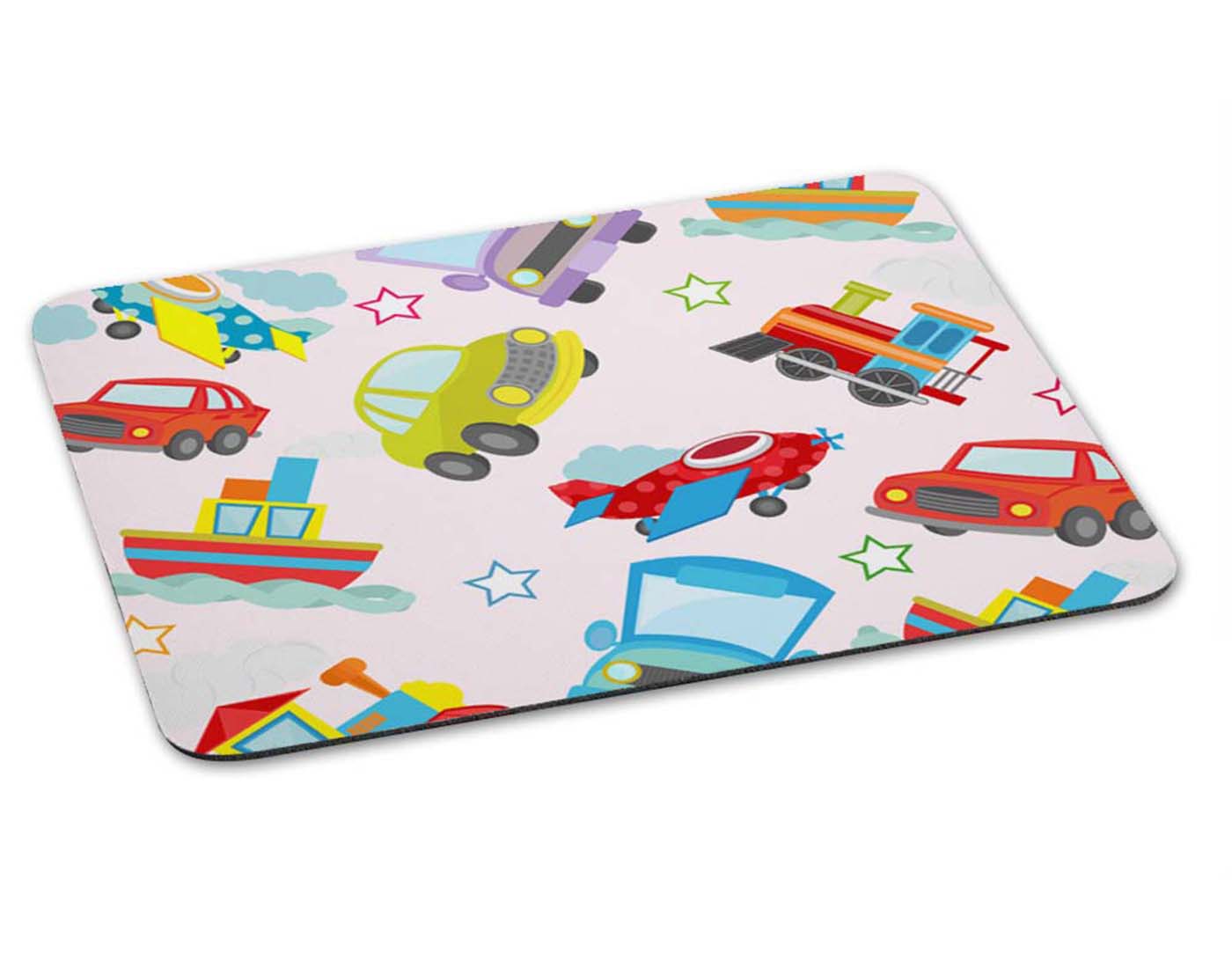 Buy 100yellow Mouse Pad | Printed Mouse Pad Anti Skid Mouse Pad for ...