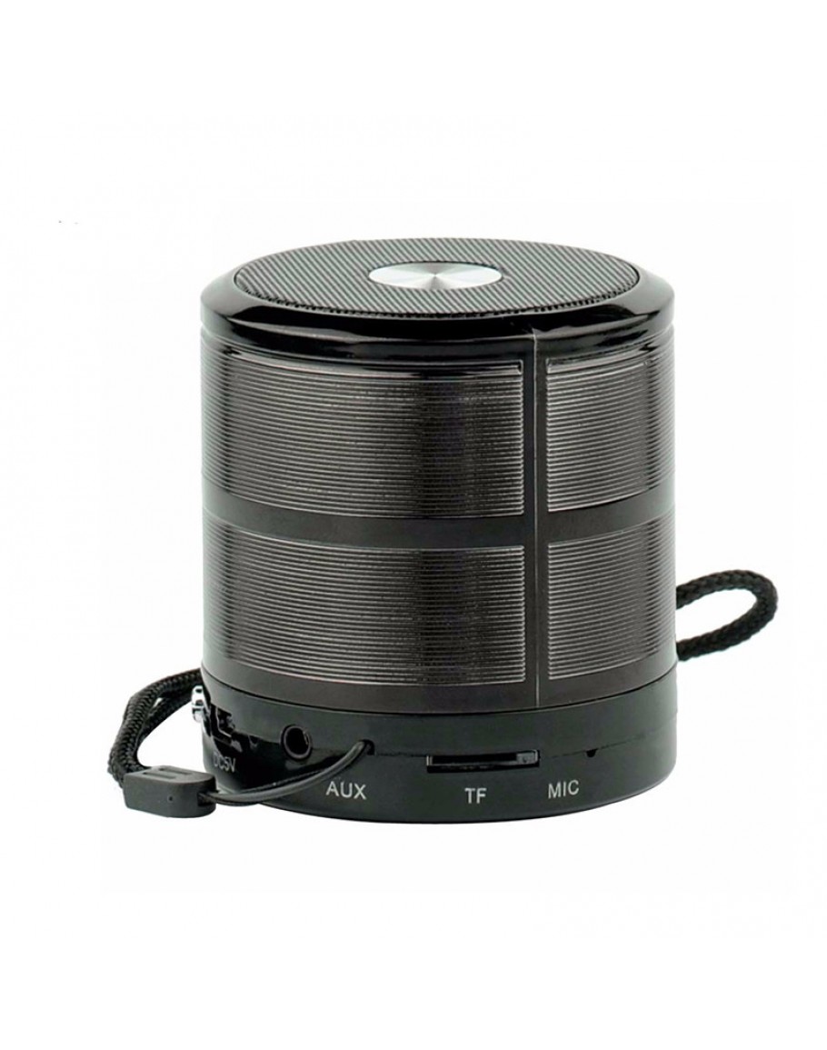 Buy doitshop WS-887 Mini Bluetooth Wireless Speaker With Mic, FM, Micro ... Buy doitshop WS-887 Mini Bluetooth Wireless Speaker With Mic, FM, Micro ...