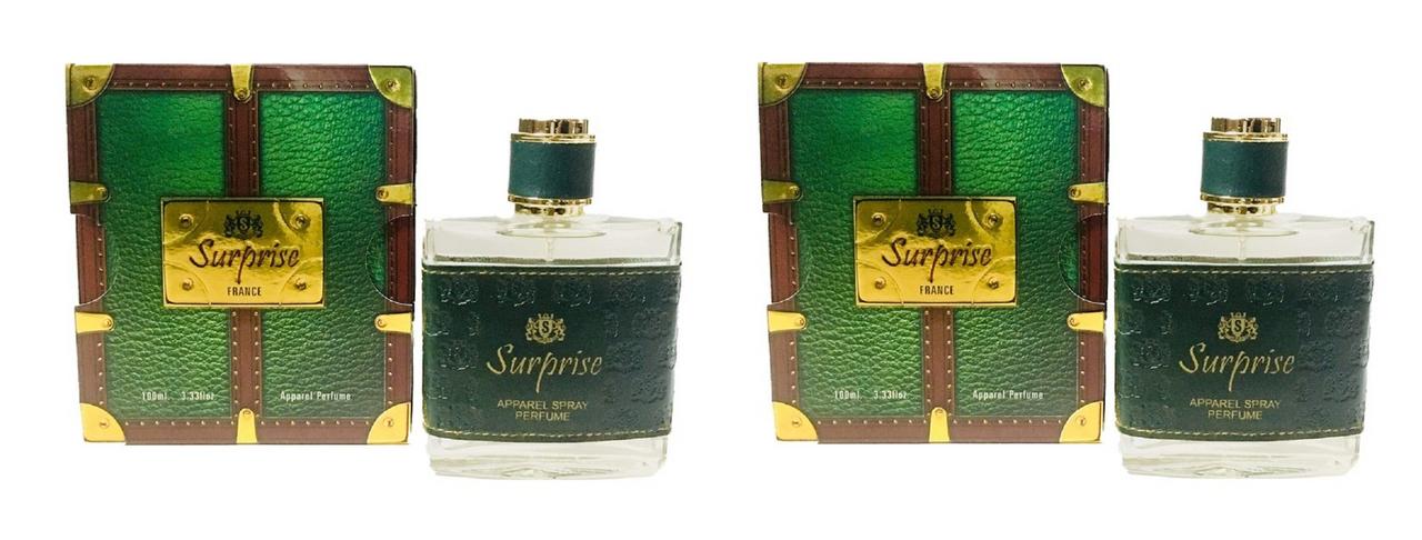 Buy Sonnet Surprise Perfume 100ML Each Pack of 2 Online @ ₹960 from ...