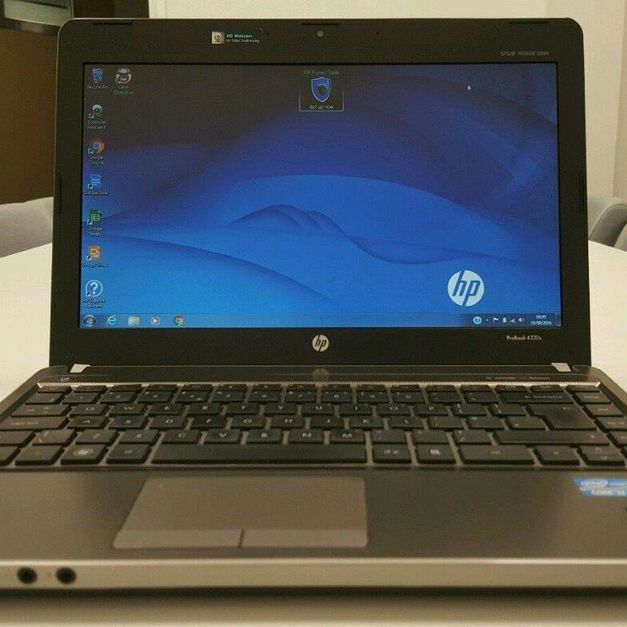 Buy HP ProBook 4430s - Intel Core i3 (3rd gen) 4GB RAM 320GB HDD 14 ...