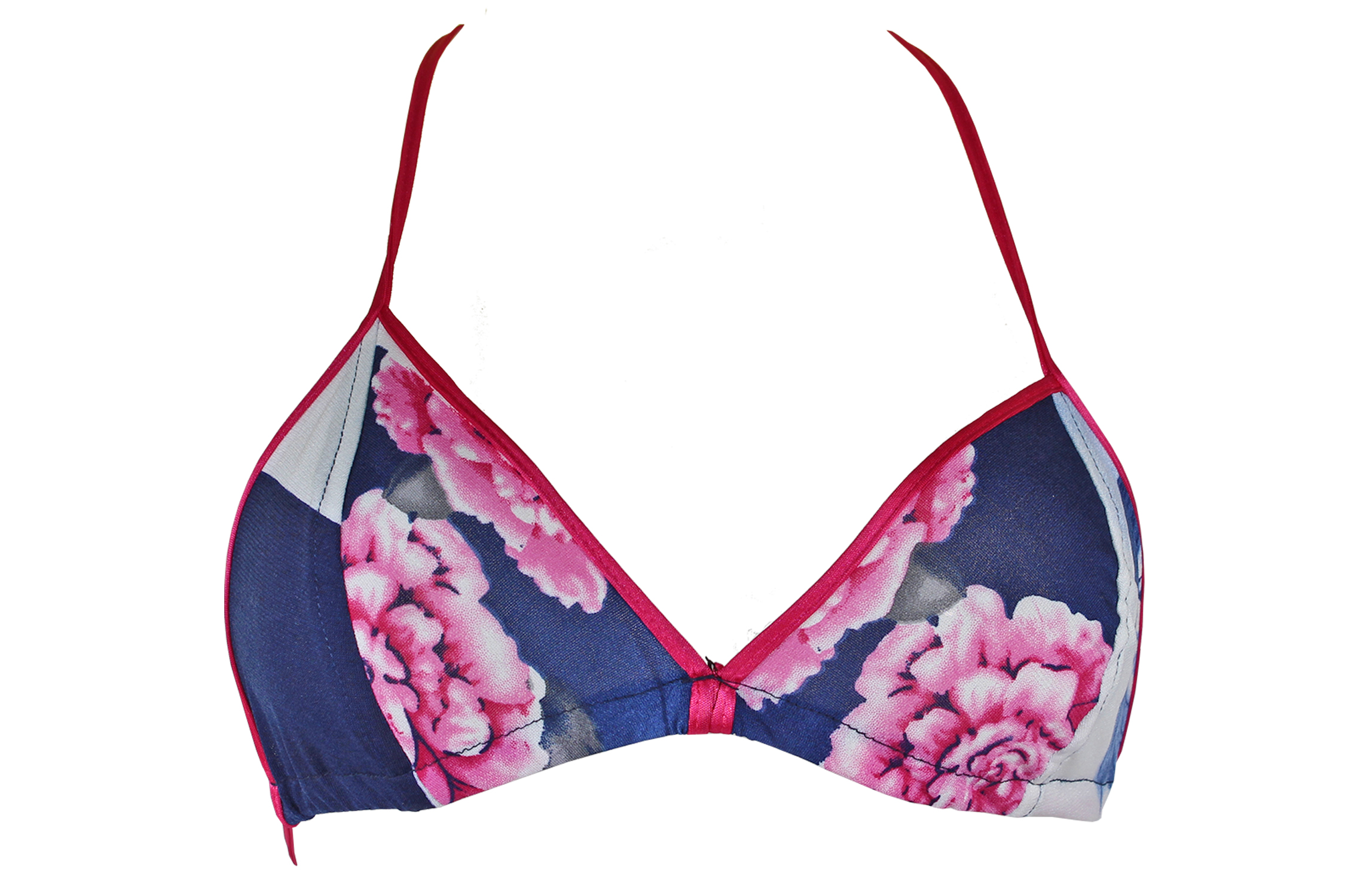 Buy Spero Womens Sexy Underwear Breathable Plus Size Cotton Floral