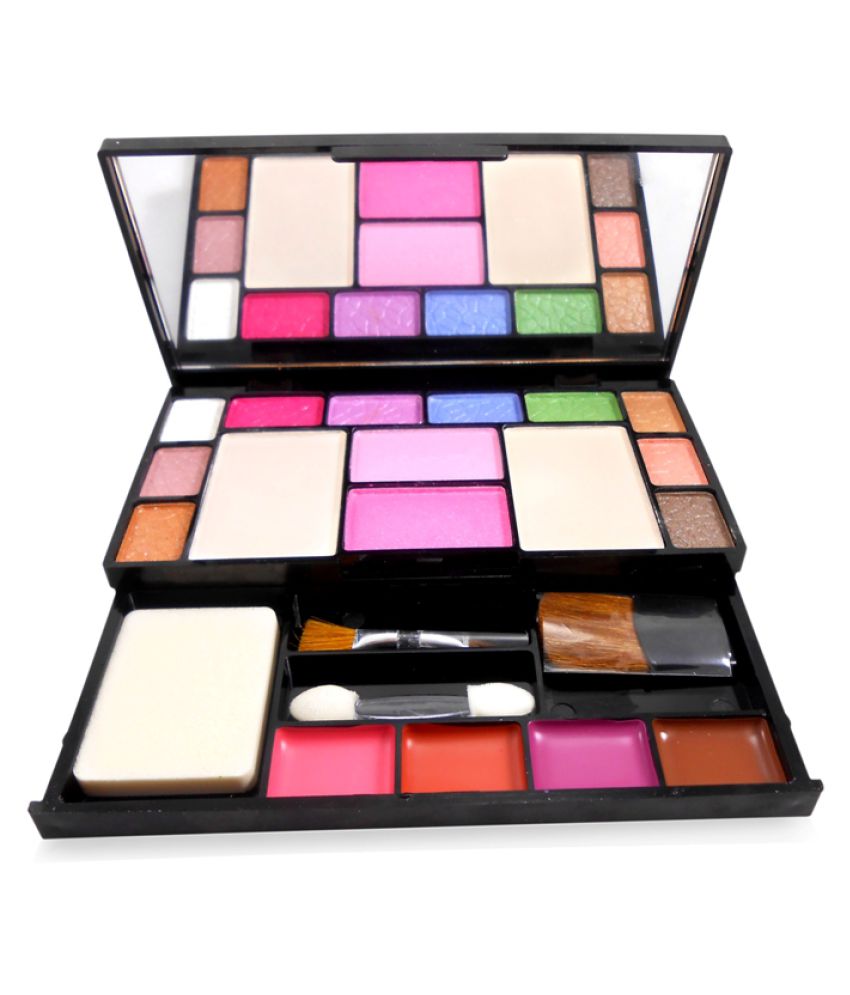 Buy TYA Makeup Kit 6171 Online @ ₹319 from ShopClues